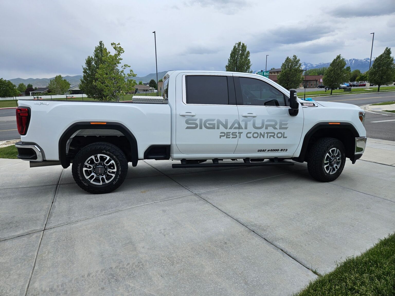 Signature Pest Management Reviews